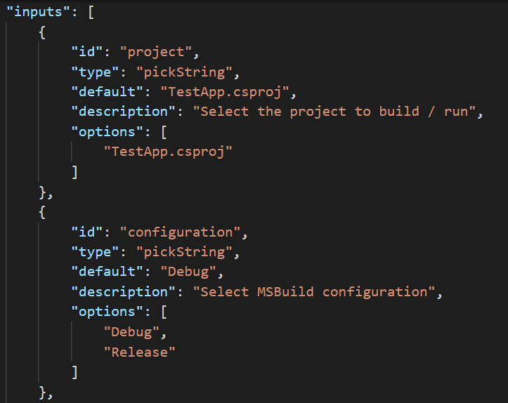 8 inputs-1 – Developer Thoughts