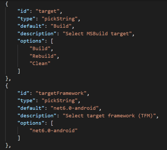 .NET MAUI – Develop with Visual Studio Code – Developer Thoughts