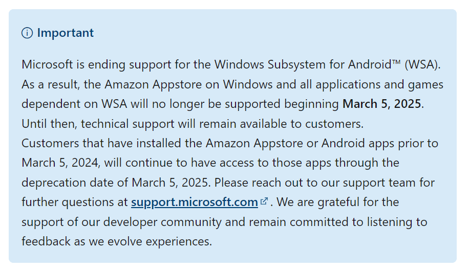 .NET MAUI – Developer Thoughts